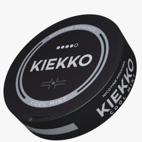 Nikotiiniga SNUS - Tubakavaba SNUS - Suurim valik Eestis