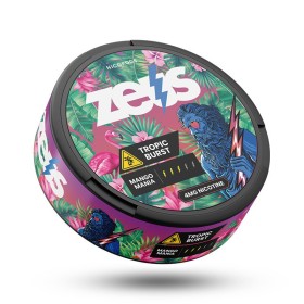 Nikotiiniga SNUS - Tubakavaba SNUS - Suurim valik Eestis